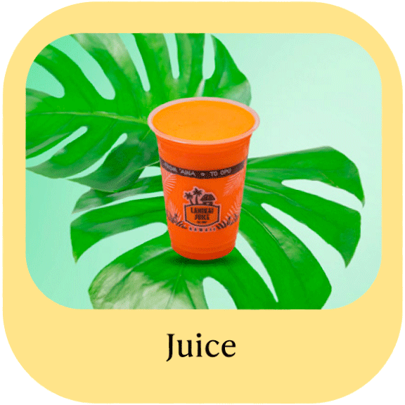 Lanikai Juice